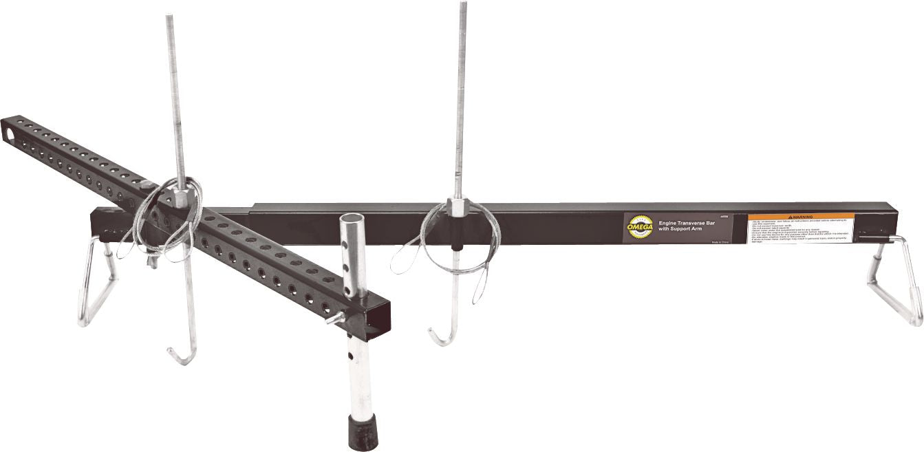 700Lb Engine Transverse Bar – Lawson Products