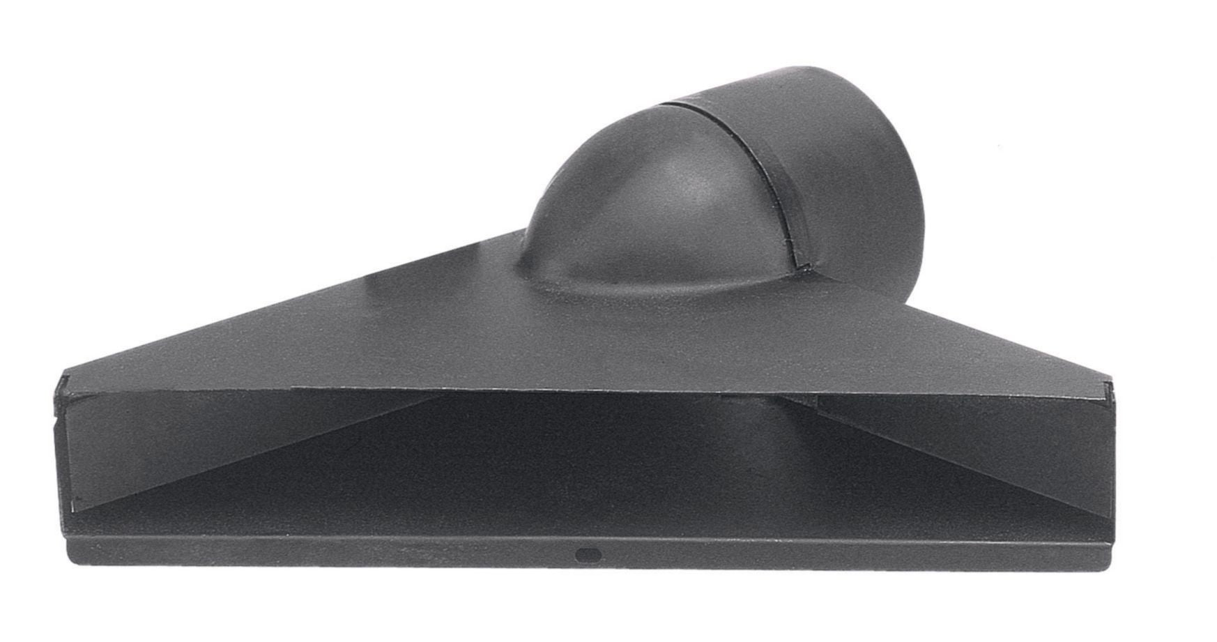 Dust Hood for use with the Dust Collection System – Lawson Products