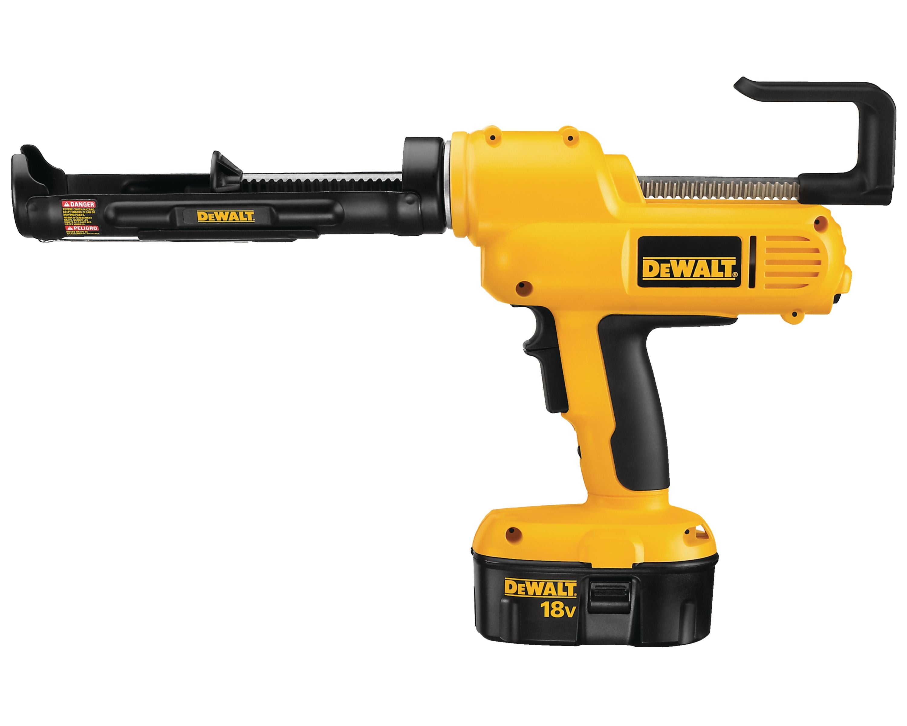 18V Cordless Adhesive Dispenser - 10oz – Lawson Products
