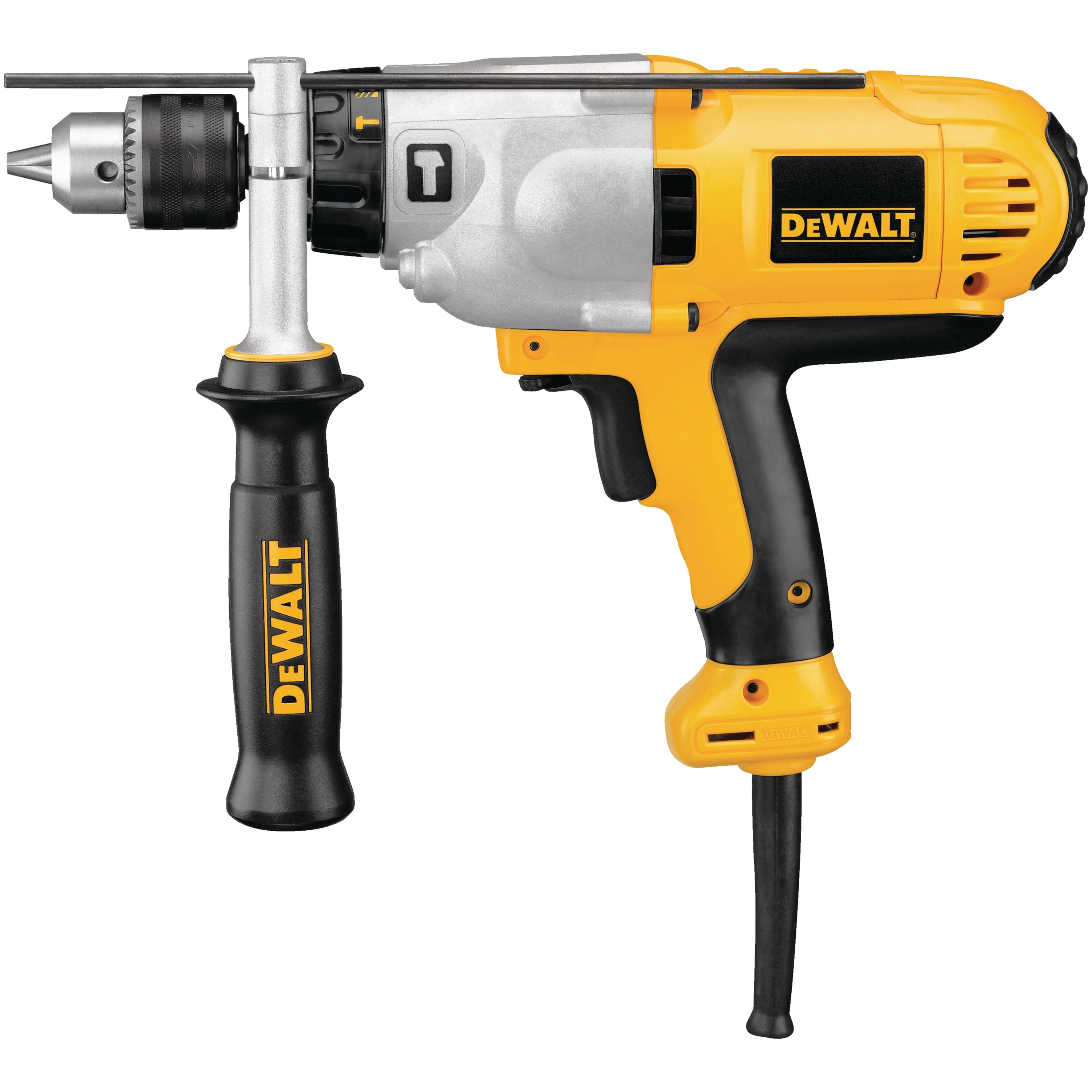 1/2" VSR Mid-Handle Grip Hammerdrill Kit – Lawson Products