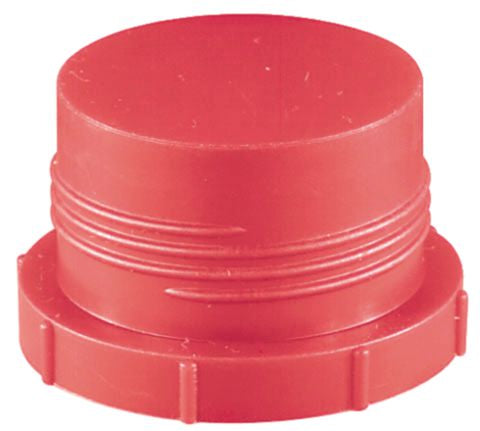 Threaded Plug Polyethylene 11/16-16 – Lawson Products