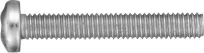 Machine Screw Phillips Pan Head – Lawson Products