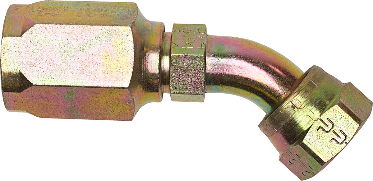 425N Series Field Attachable Fitting – Lawson Products