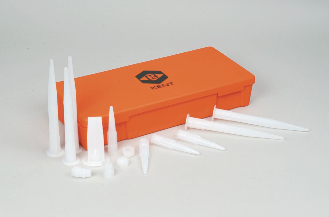Quick Seal Nozzle Kit – Lawson Products