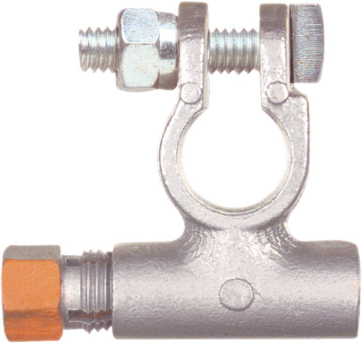 Compression Battery Terminal Lug 2/0 AWG – Lawson Products