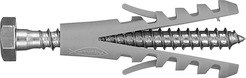 Solid Material Anchor – Lawson Products
