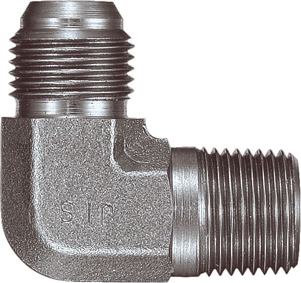 Hydraulic Elbow 90° 1-11 x 1-11 – Lawson Products