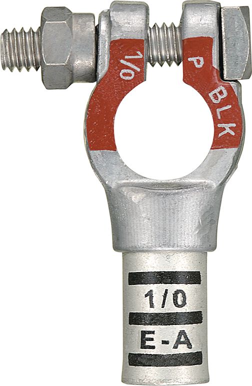 Bi-Metal Battery Terminals-3/0 Gauge – Lawson Products