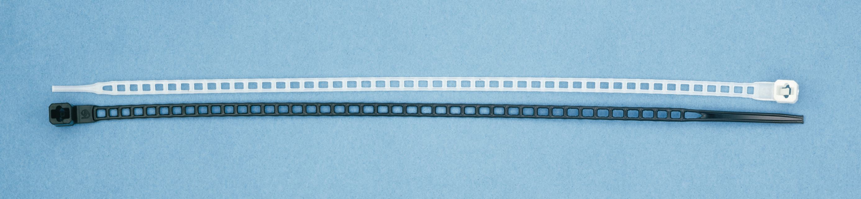 Cable Ties-Ladder-11" Length – Lawson Products