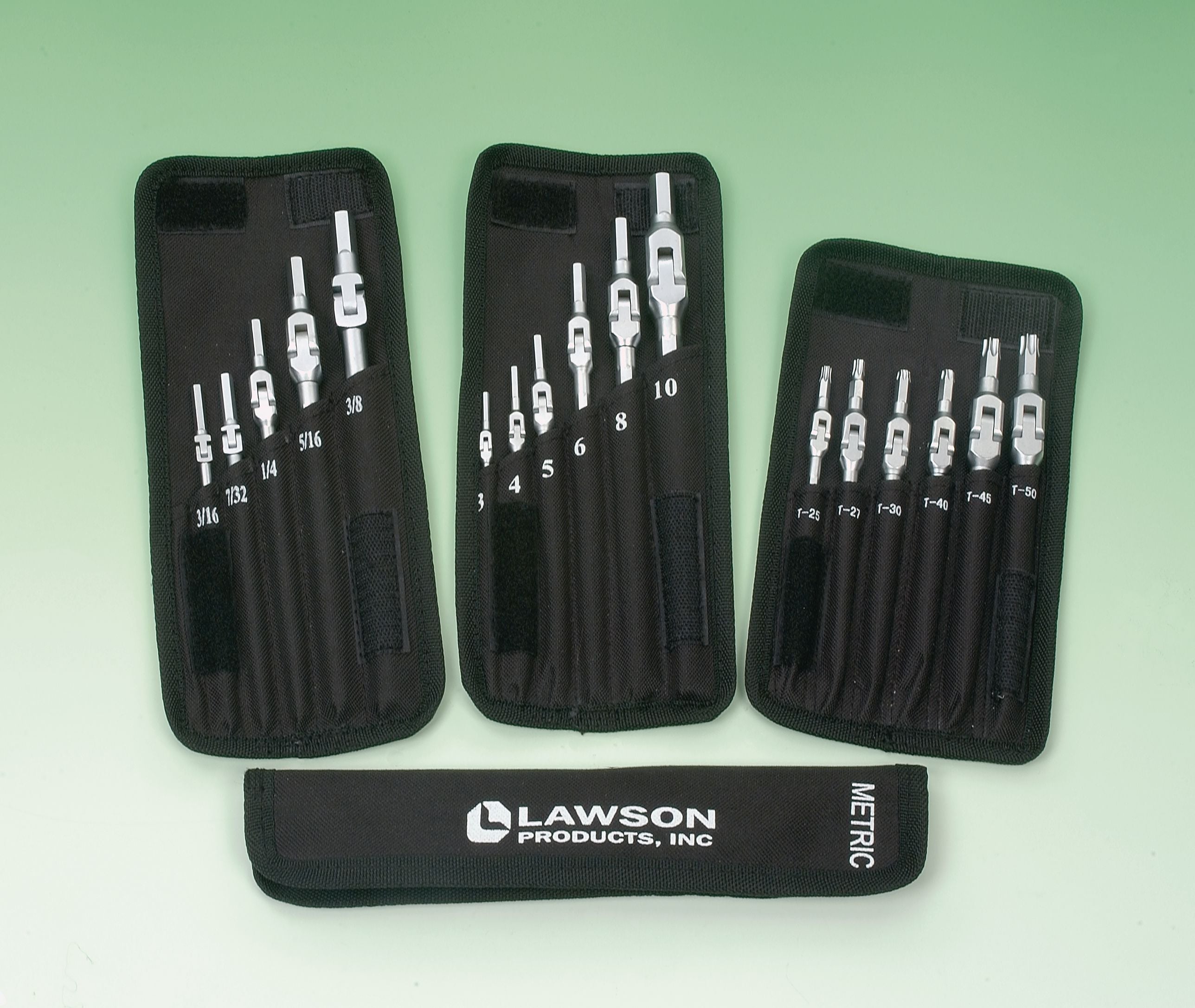 Hex Key, Pivoting, Fractional, 5/16 – Lawson Products