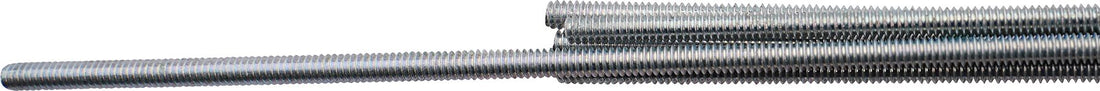 Threaded Rod Steel 3/8-24 x 36" – Lawson Products