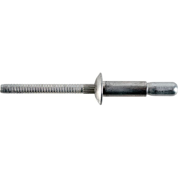 Structural Rivet Internal Lock Aluminum 1/4" – Lawson Products