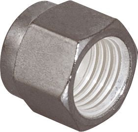 Instrumentation Tube Nut 5/8" – Lawson Products