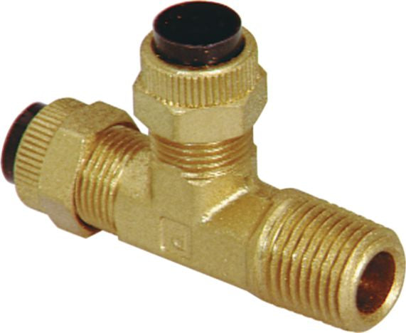 Brass Fitting Poly-Tite – Lawson Products
