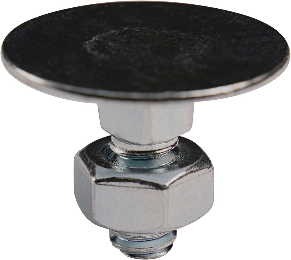 Elevator Bolt Grade 2 Steel 1/4-20 x 2-1/2" – Lawson Products