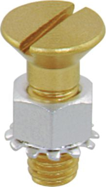 Brass Brake Shoe Bolt – Lawson Products