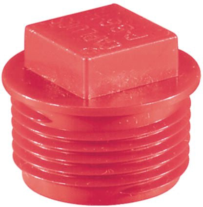 Lawson Polyethylene Caps and Plugs – Lawson Products