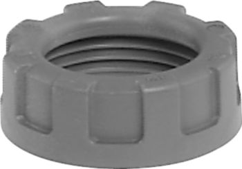 Conduit Bushing 1/2" Plastic – Lawson Products