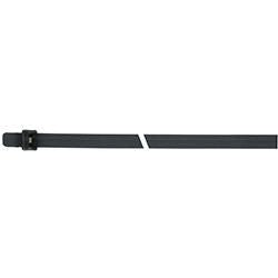 Bundle Tie with Locking Tab 27" – Lawson Products