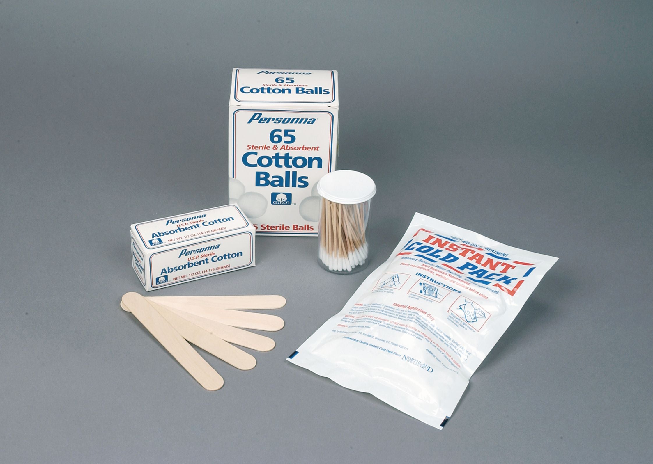 Cold Pack – Lawson Products