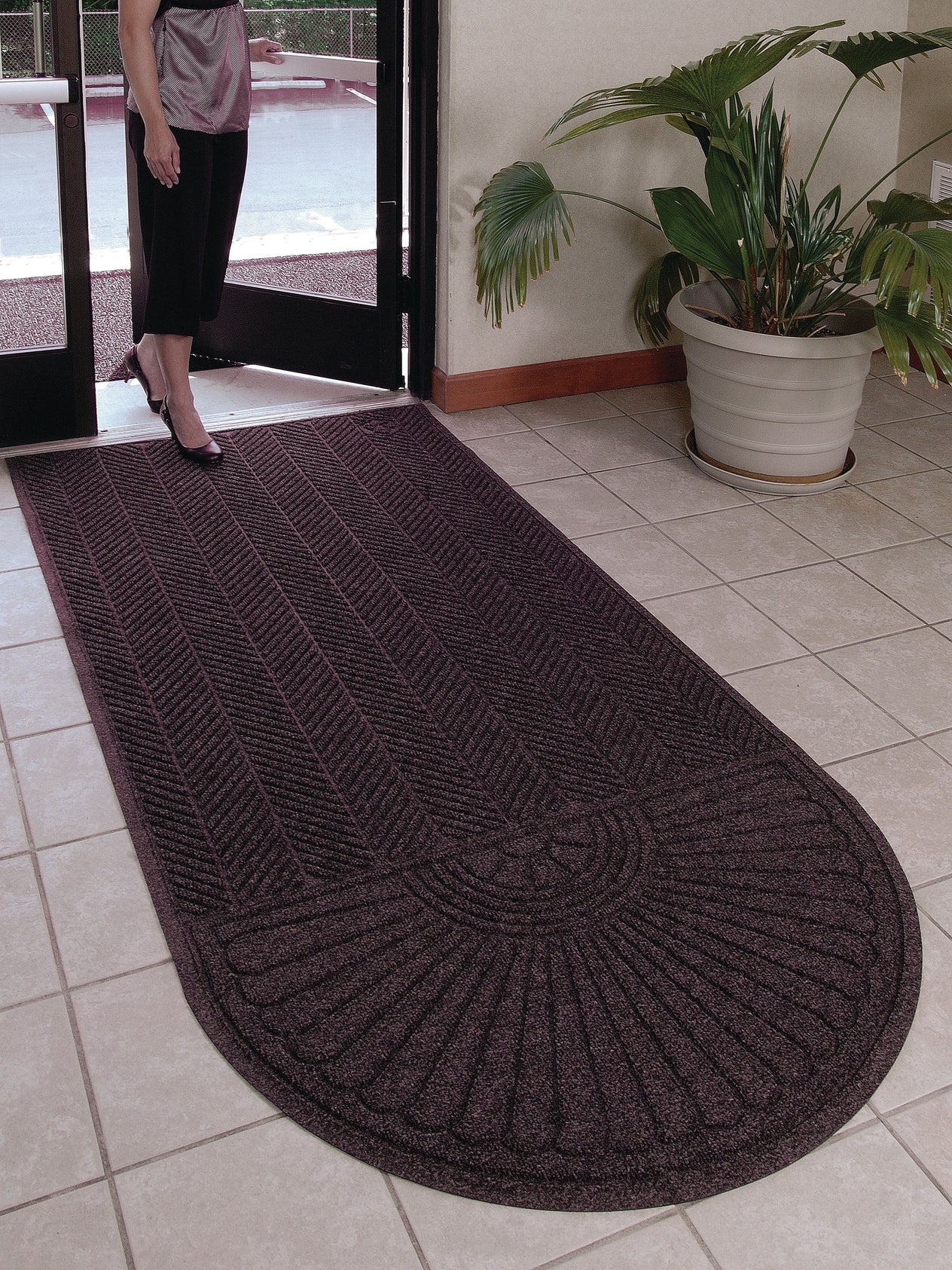 Waterhog Eco Grand Elite Entrance Mat – Lawson Products