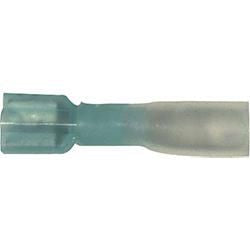 Female Disconnect Terminal 12 to 10 AWG Yellow – Lawson Products