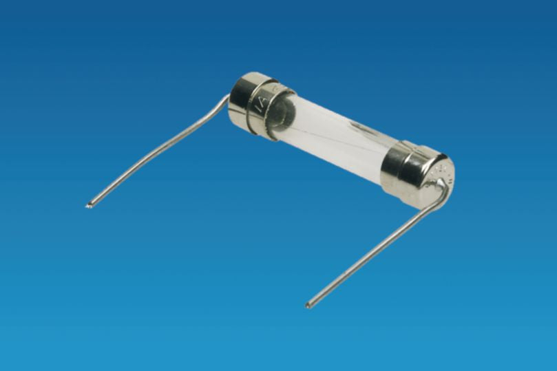 318 Series Fast-Acting Type Fuses with Pigtails-2-1/2 Amps – Lawson ...