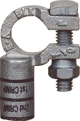 Heavy-Duty Battery Terminals-2/0 Gauge – Lawson Products