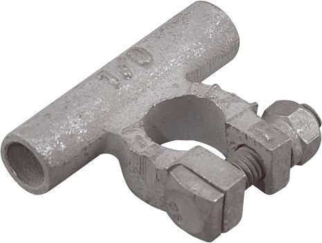Standard Post-Top Battery Terminals-1/0 Gauge – Lawson Products
