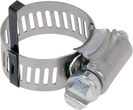 Freon Hose Clamp SS 7/16 to 1" – Lawson Products