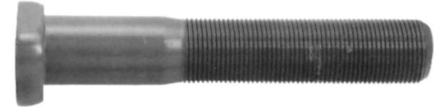 Metric Clipped Head Stud – Lawson Products