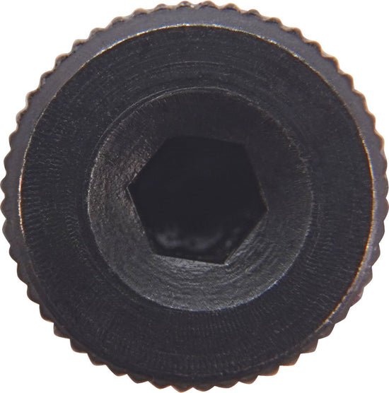Hex Socket Head Shoulder Screw, M25 x 120mm – Lawson Products