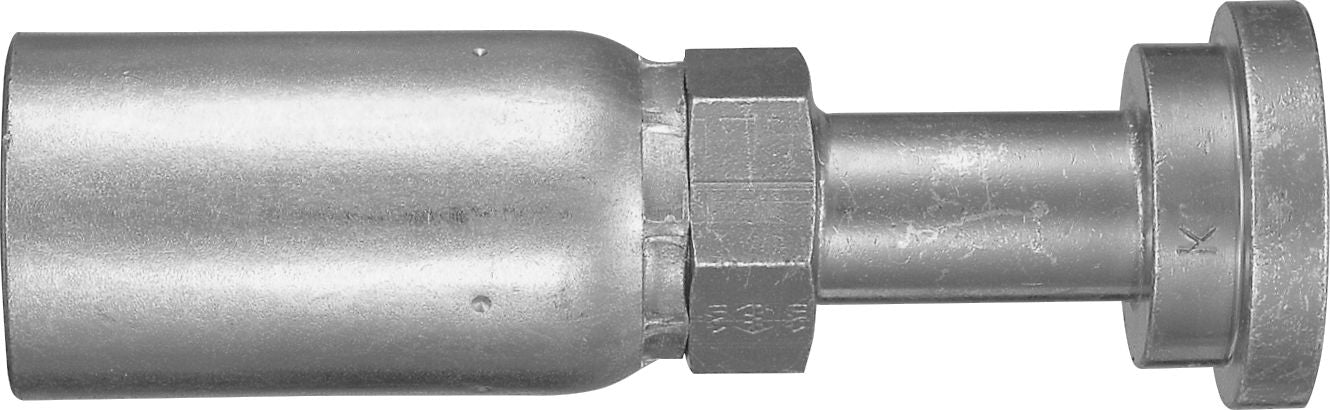 U Series Crimp-on End Fitting – Lawson Products