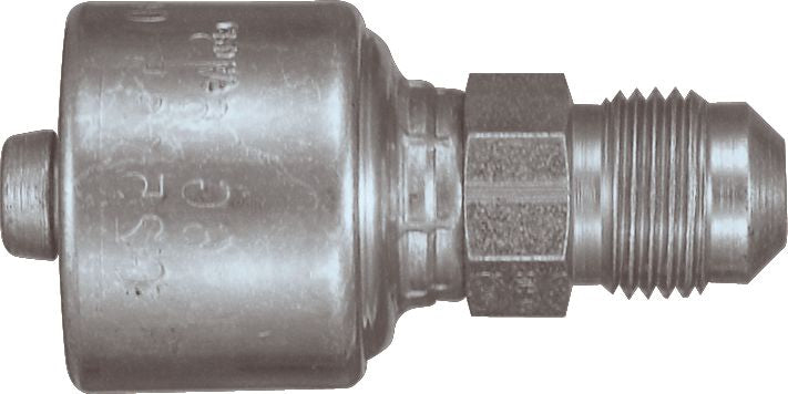 MegaCrimp Crimp-On Coupling 3/4" x 1-1/16-14 – Lawson Products