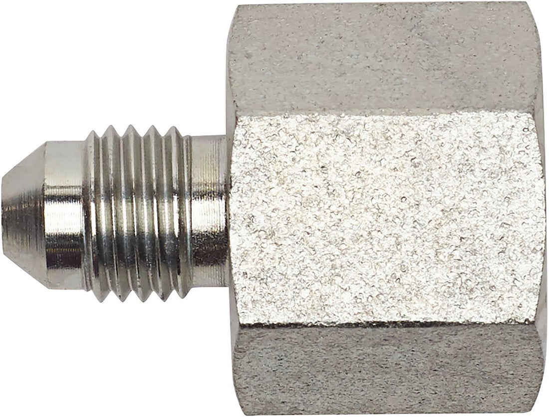 Hydraulic Adapters, Reducer Insert, Female JIC X Male JIC – Lawson Products