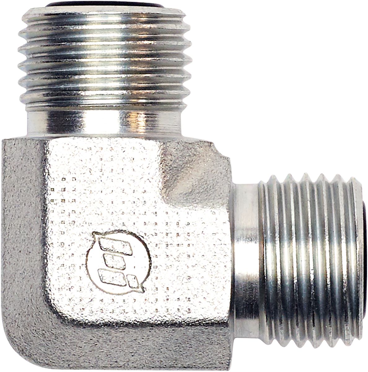 Hydraulic Union Elbow 90° 1-14 x 1-14 – Lawson Products