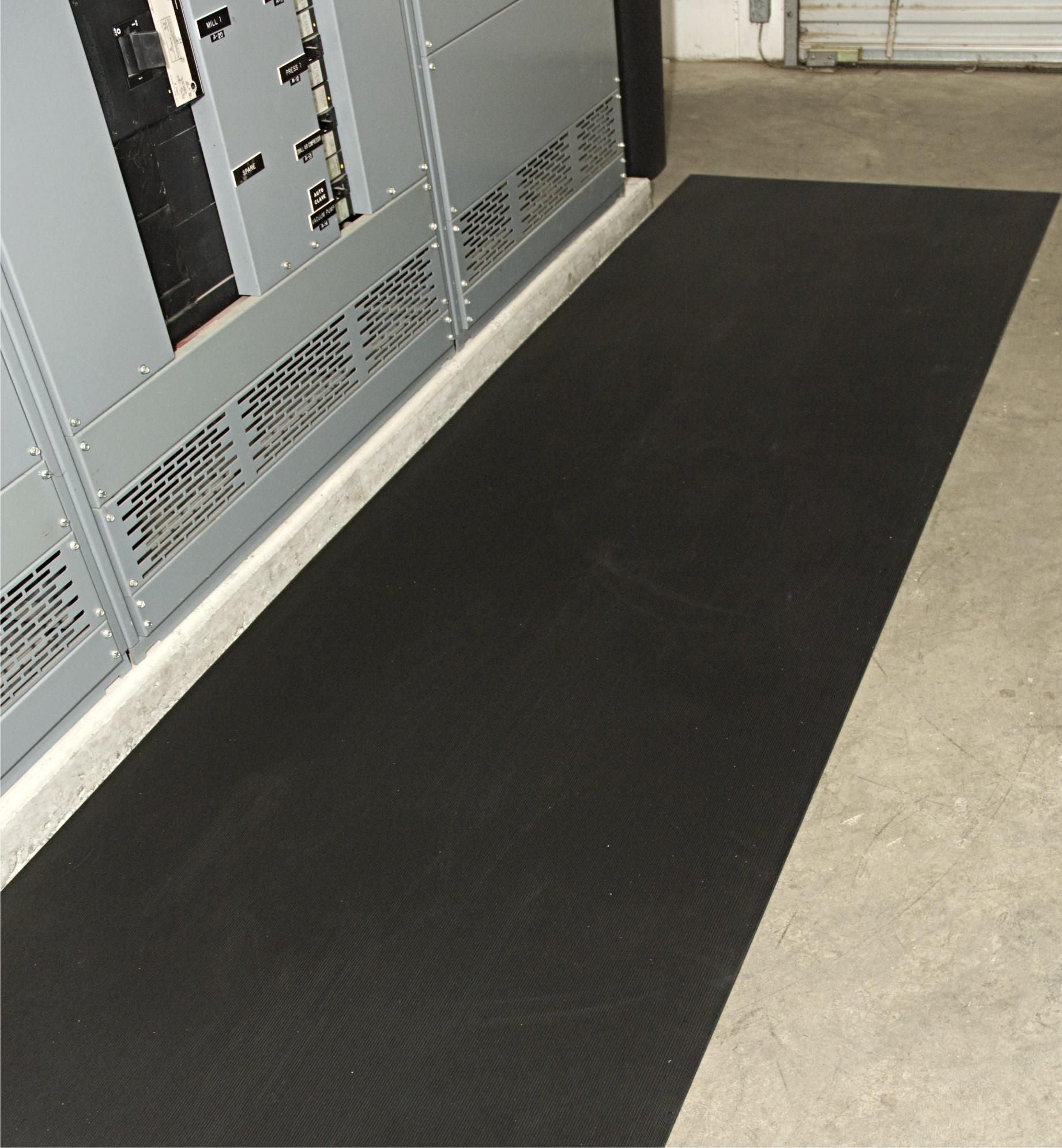 Switchboard Mat – Lawson Products