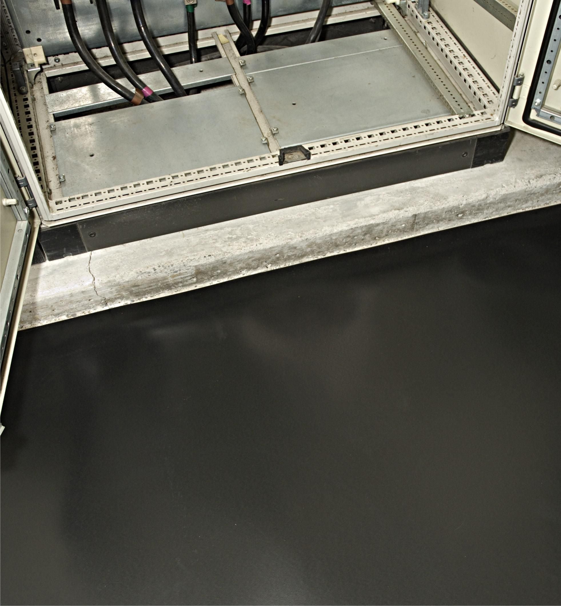 Switchboard Mat – Lawson Products