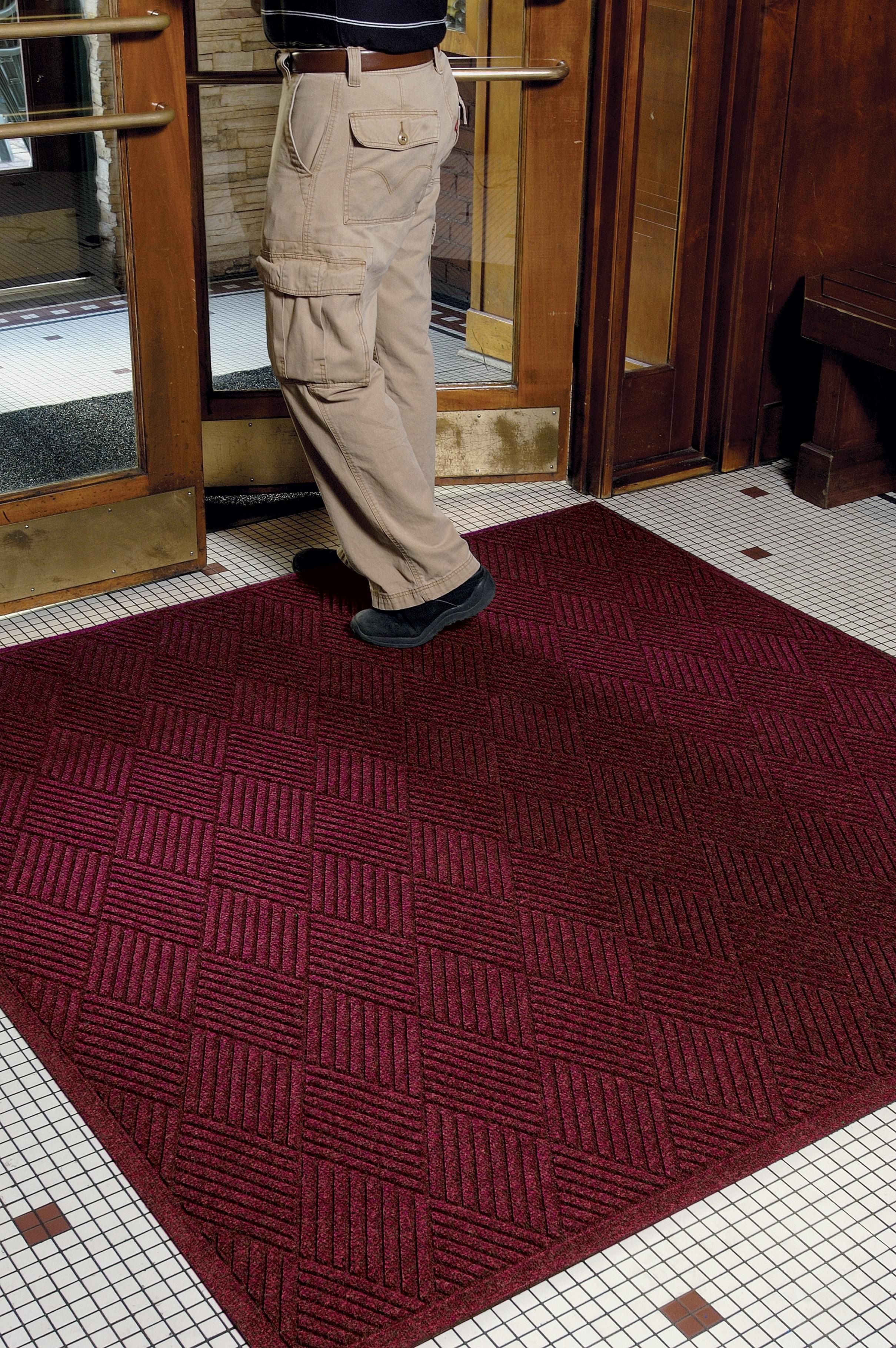 Waterhog Eco Grand Premier Entrance Mat – Lawson Products