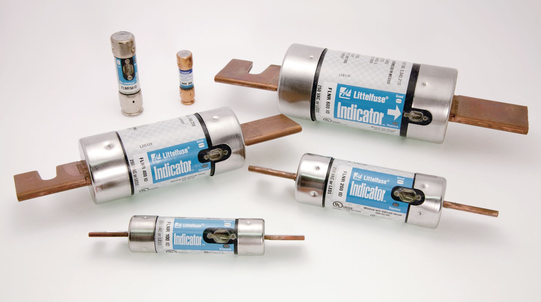 RK5 Fuse FLNR 75 Amp – Lawson Products