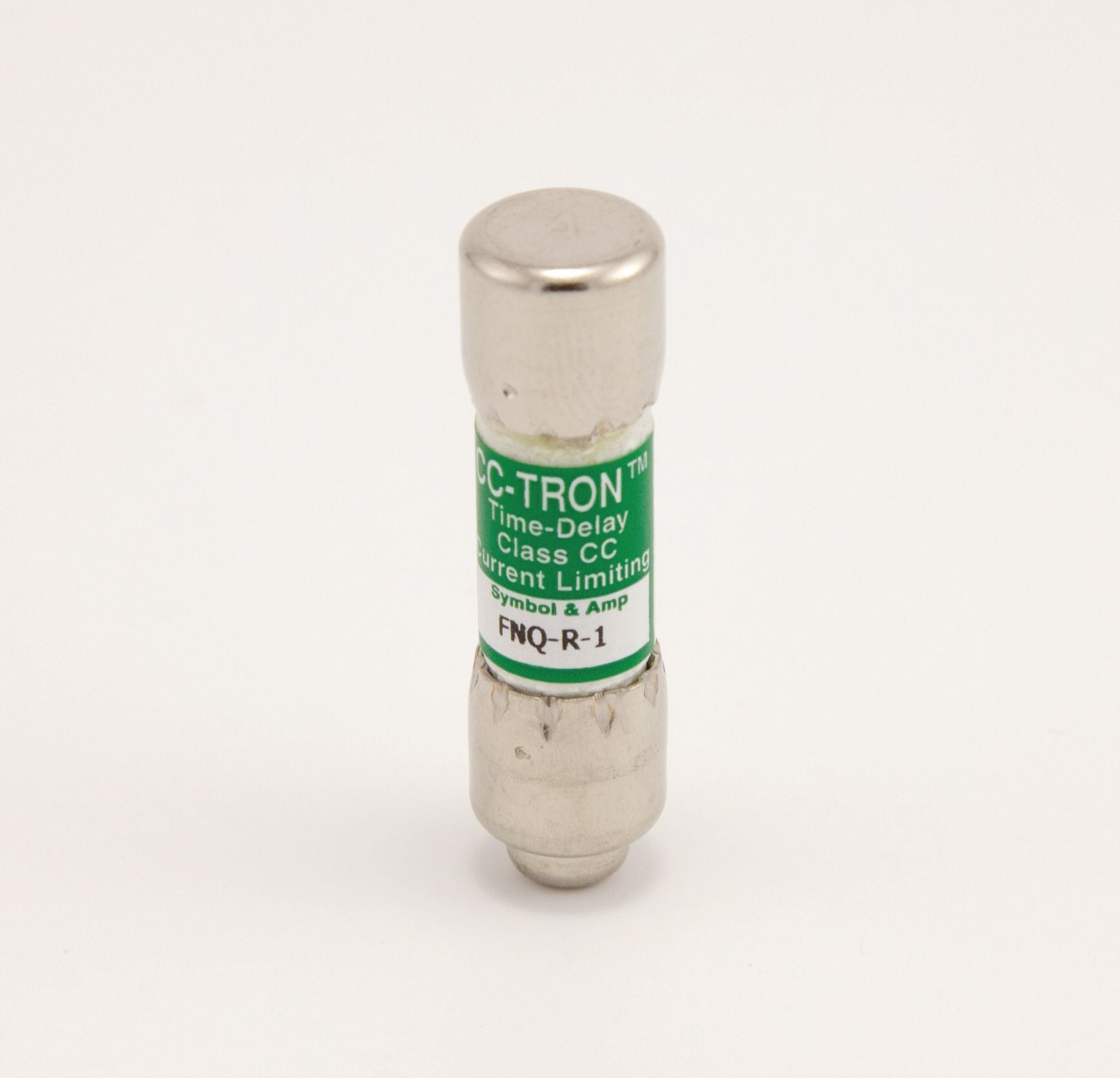 FNQR Series Class CC Fuse 2A – Lawson Products