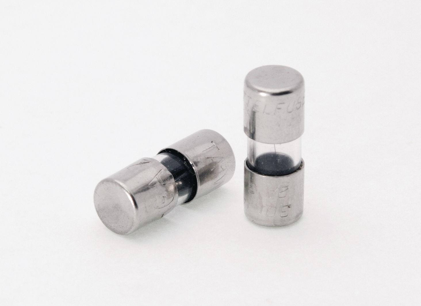 AGA Glass Body Fuse 7A – Lawson Products