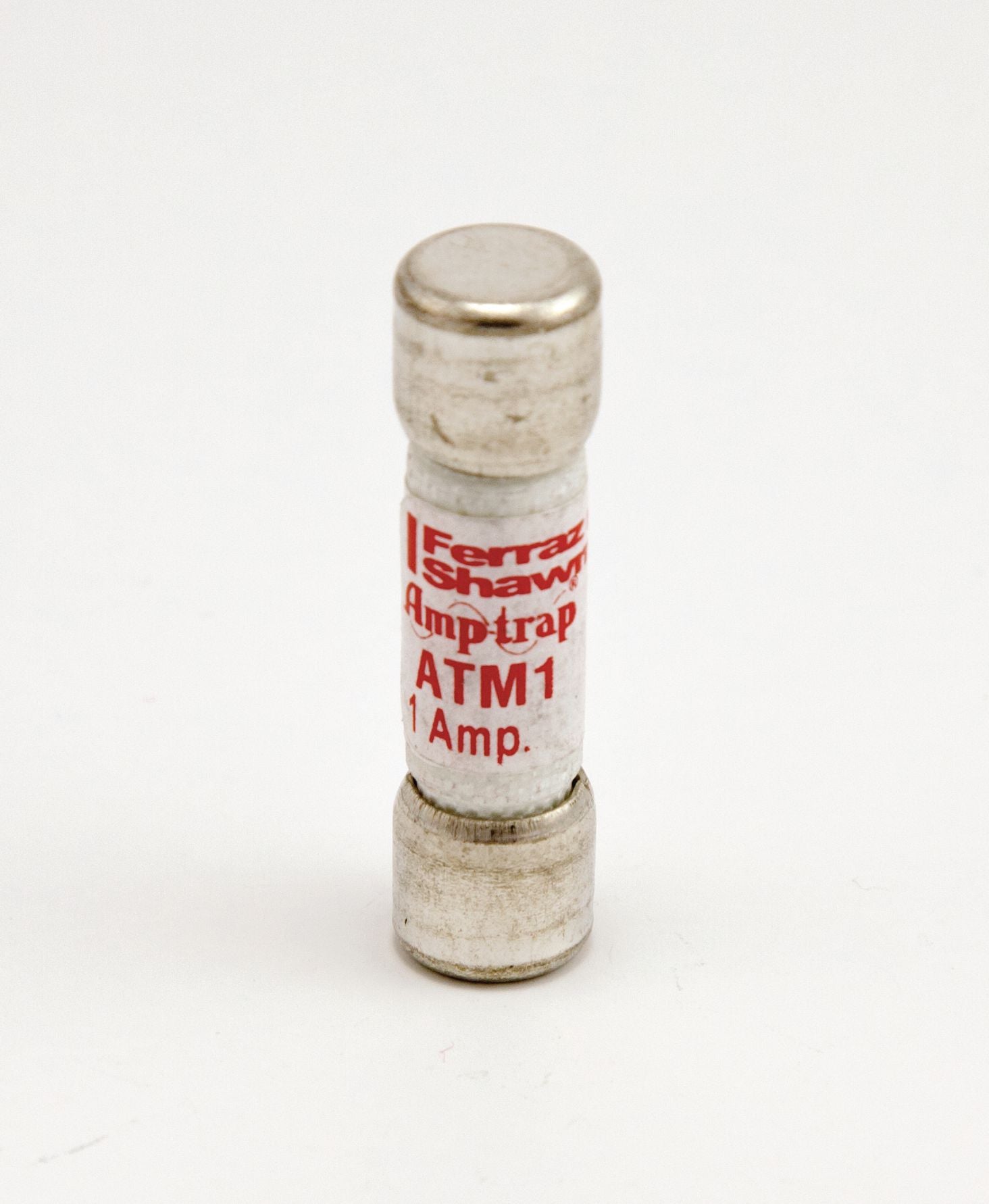 ATM Series Midget Fuse 2A – Lawson Products