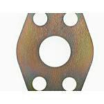 Hydraulic Adapters, Flange Connector Plate, SAE Code 62 Flange – Lawson ...