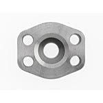 Hyd. Adapt., Flat Skt. Block O-Ring, Pipe X SAE Code 61 Flg. – Lawson ...