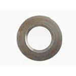 Hyd. Adapt., Braze Flange Head Flat Face, Tube OD X SAE Code 61 Flange ...