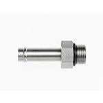 Hydraulic Adapters, Male SAE ORB, Hose ID X Male SAE ORB – Lawson Products