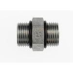 Hydraulic Adapters, Union, Male SAE ORB X Male SAE ORB – Lawson Products