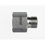 Hydraulic Adapters, Reducer, Female ORFS Swivel X Male ORFS – Lawson ...