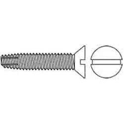 F Type Thread Cutting Screw – Lawson Products